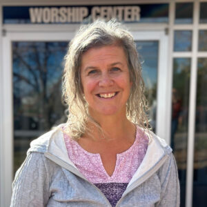 Staff - Abiding Hope Church